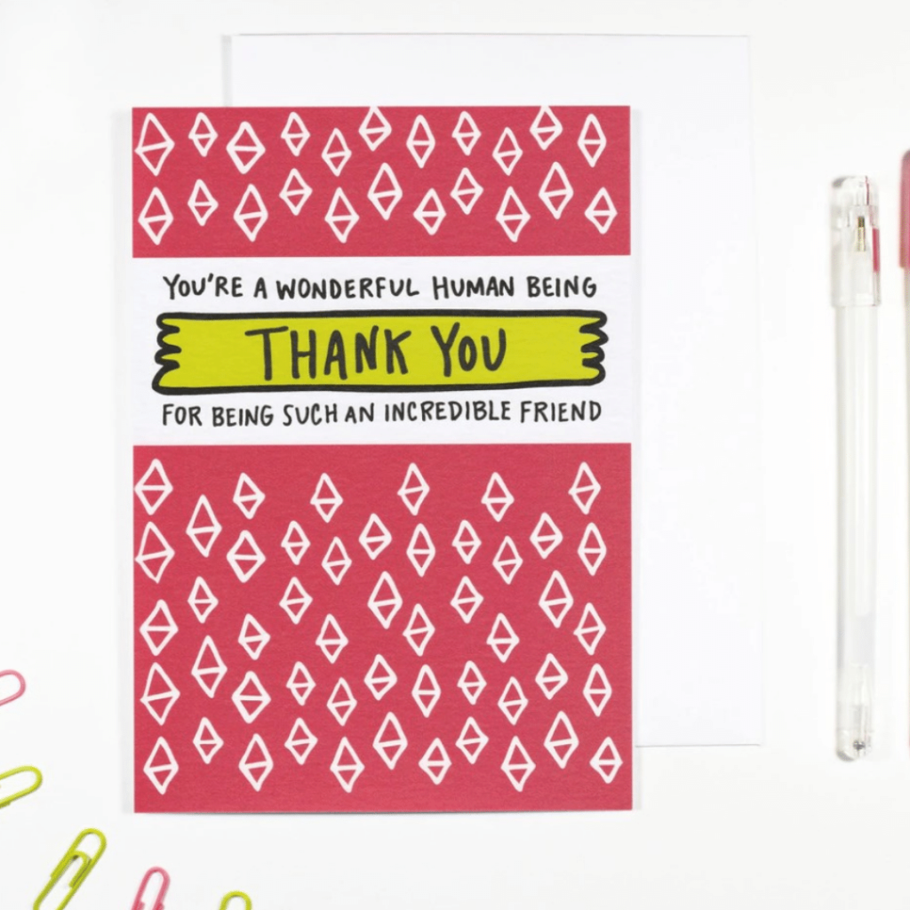 Friendship Greeting Card Lincolnshire Fenn Crafts friendship-greeting-card-lincolnshire-fenn-crafts